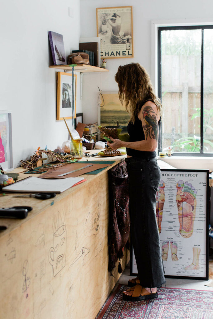 Creative Consult - Wholehearted Studio